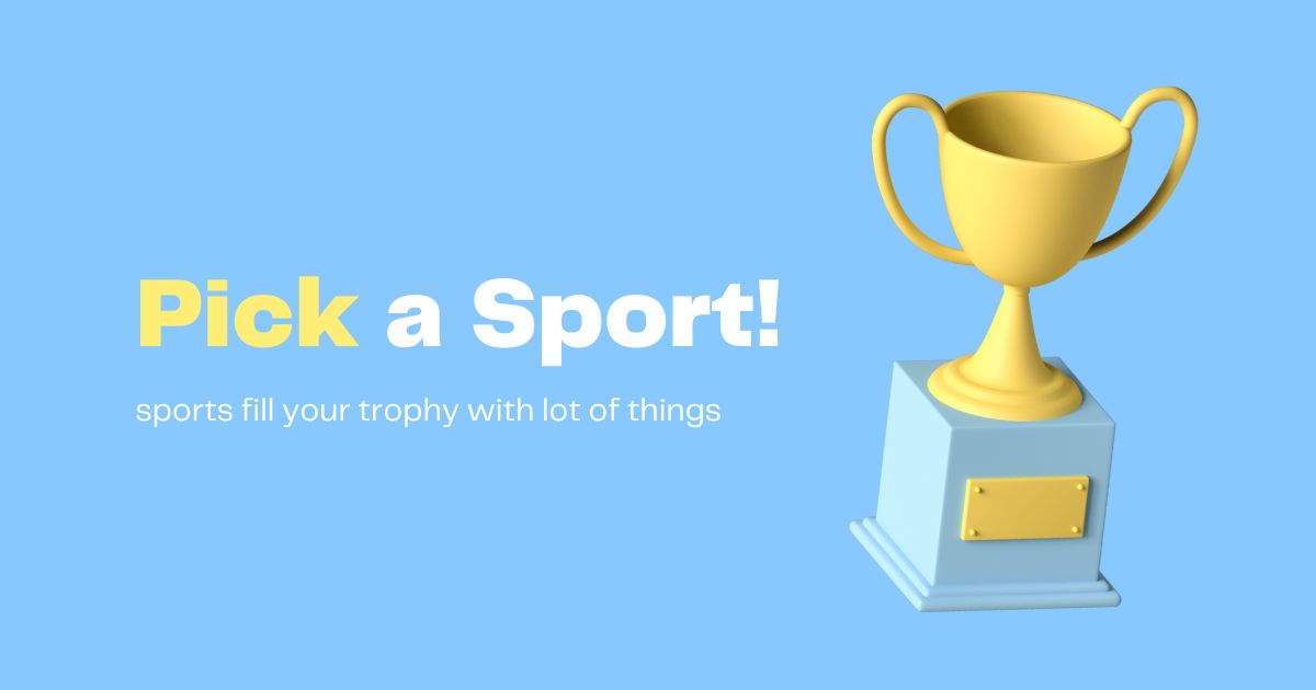sports in school and it's entire benefits for students
