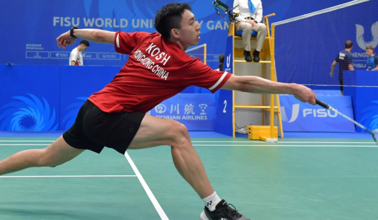 Badminton Fitness Tips to Boost Speed and Agility on the Court - Sports ...